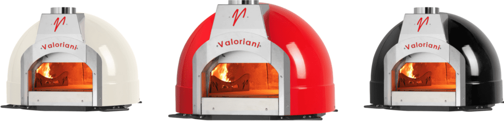 Commercial Wood Fired Pizza Oven, Restaurant Wood Ovens